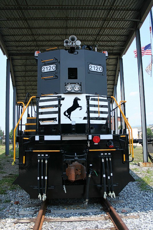 NS 2120